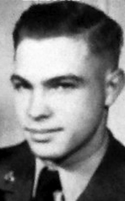 Raymond Richard Dailey | News, Sports, Jobs - News and Sentinel